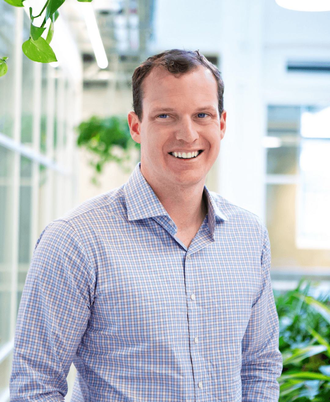 Mark Crane | Team General Catalyst